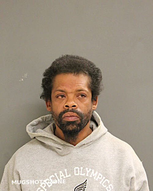 JOHNNY E WILLIAMS 03/11/2024 - Chicago Mugshots Zone