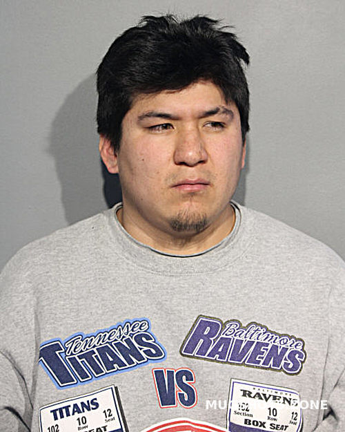 PEDRO REYES 03/11/2024 - Chicago Mugshots Zone