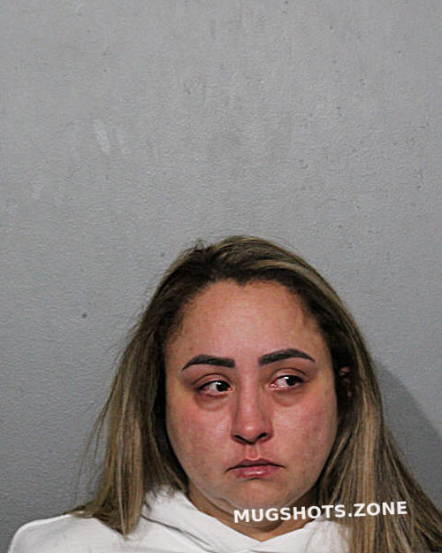 CRYSTOL M TAYLOR 03/11/2024 - Chicago Mugshots Zone