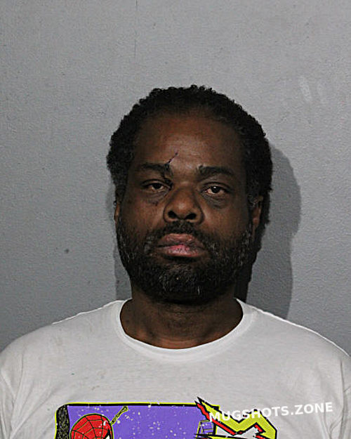 RODERICK D BARNES 03/11/2024 - Chicago Mugshots Zone