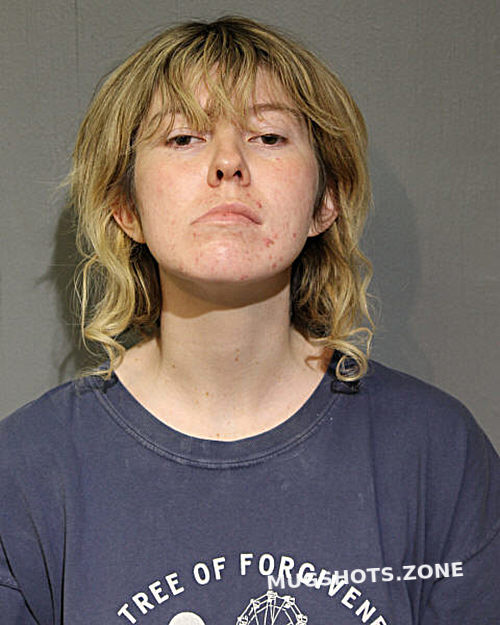 LISA FURRER 03/11/2024 - Chicago Mugshots Zone