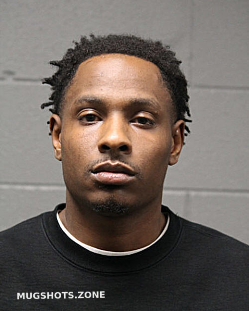 RODNEY D GANDY 03/11/2024 - Chicago Mugshots Zone