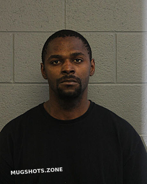 BENJAMIN DAVIS 03/11/2024 - Chicago Mugshots Zone