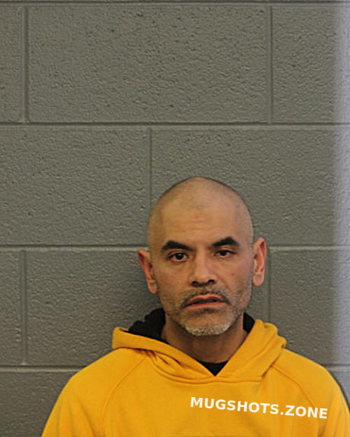 JUAN MANUEL ROBLES 03/12/2024 - Chicago Mugshots Zone