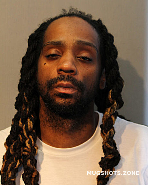 ISAIAH J TILLMAN 03/12/2024 - Chicago Mugshots Zone