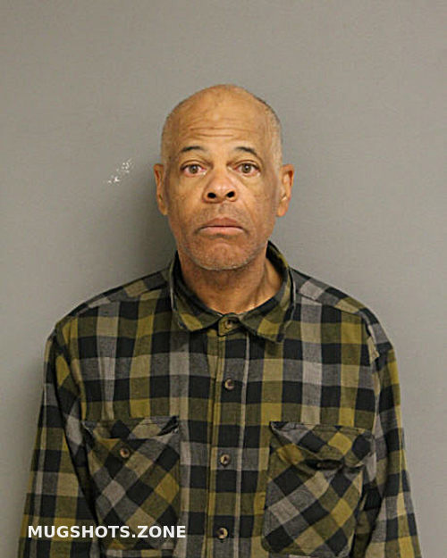 GERALD D DAVIS 03/12/2024 - Chicago Mugshots Zone