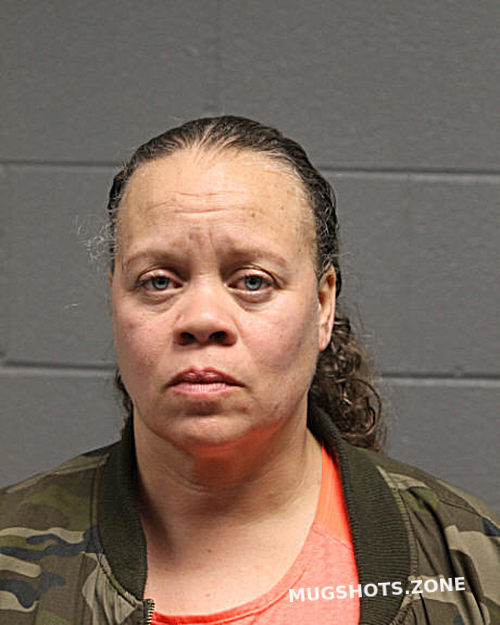 STACY D PERRY 03/12/2024 - Chicago Mugshots Zone