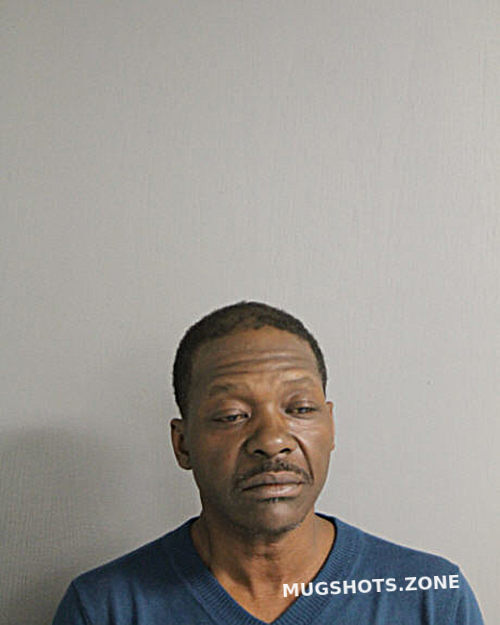 DERRICK SANDERS 03/12/2024 - Chicago Mugshots Zone
