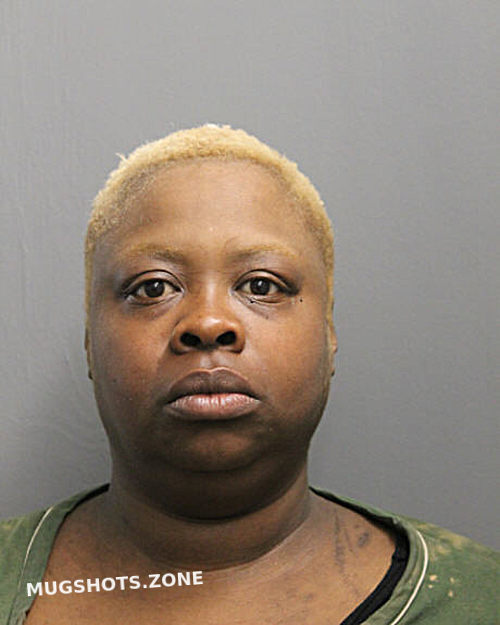 SHEENA M ARMOUR 03/12/2024 - Chicago Mugshots Zone