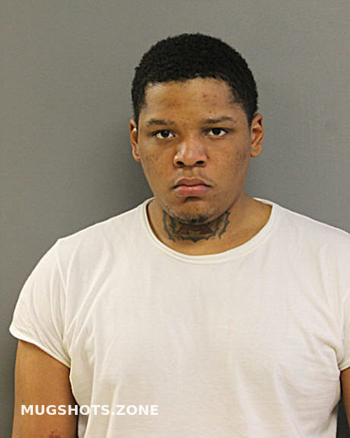 JONATHAN J SMITH 03/12/2024 - Chicago Mugshots Zone