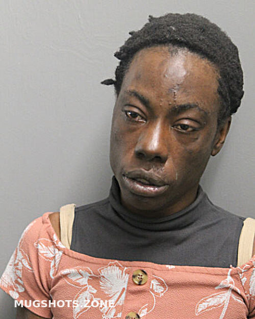 KEISHA COLLINS 03/12/2024 - Chicago Mugshots Zone