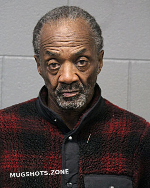 GEORGE MCNEAL 03/13/2024 - Chicago Mugshots Zone