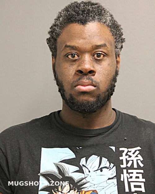 DONTRELL WHITE 03/13/2024 - Chicago Mugshots Zone