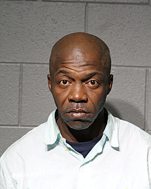 ANTOINE BELL 03/13/2024 - Chicago Mugshots Zone