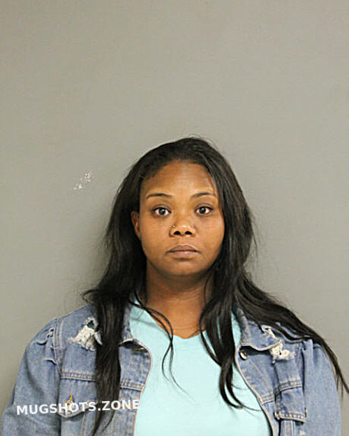 TIERRA S CALHOUN 03/13/2024 - Chicago Mugshots Zone