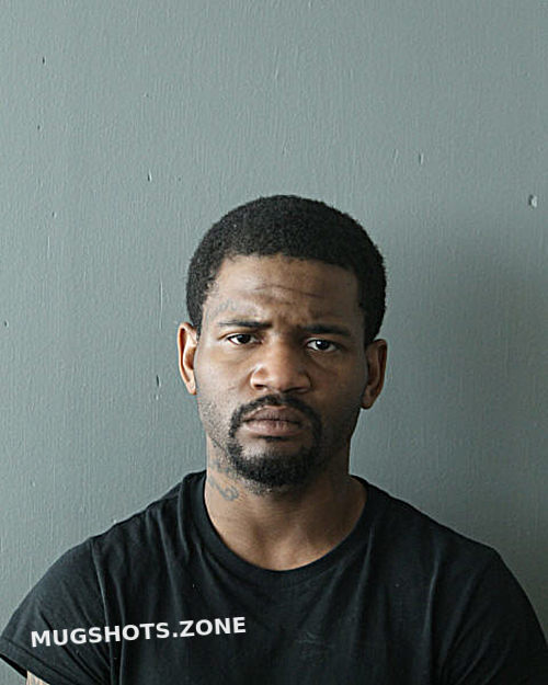ROMEO N RICHARDS 03/13/2024 - Chicago Mugshots Zone