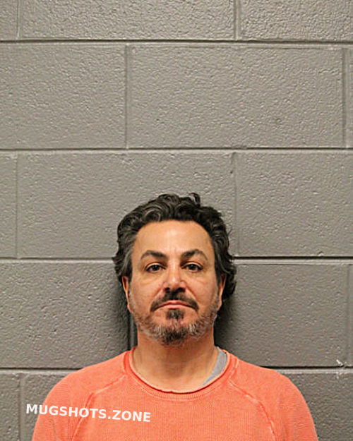 JOSEPH J TAGLIANETTI 03/14/2024 - Chicago Mugshots Zone