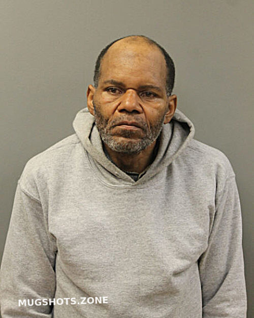 IVAN J ROBINSON 03/14/2024 - Chicago Mugshots Zone