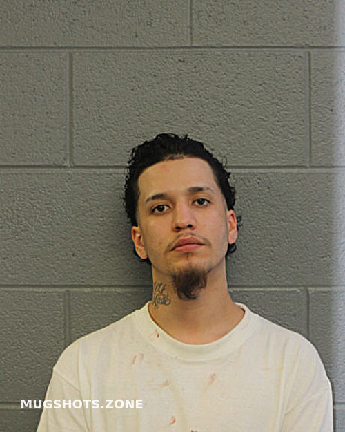 JOSE L FRANCO 03/14/2024 - Chicago Mugshots Zone