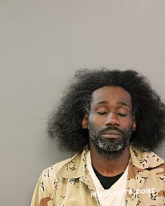 DEON D HILLIARD 03/14/2024 - Chicago Mugshots Zone