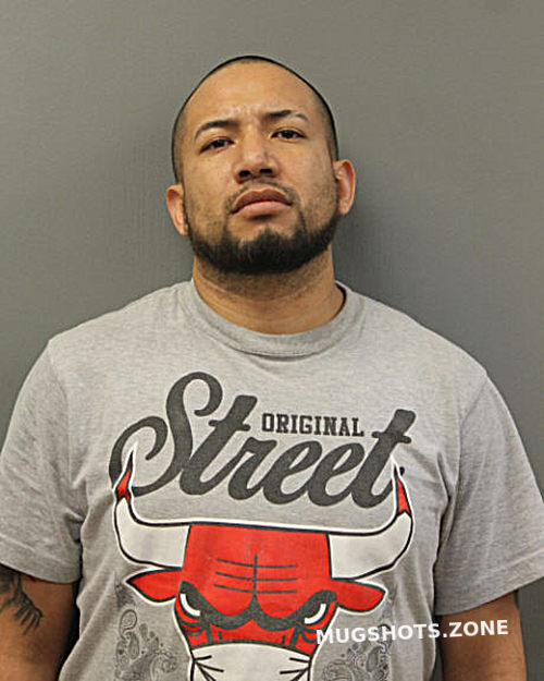 JOSE VAZQUEZ ACEVEDO 03/14/2024 - Chicago Mugshots Zone