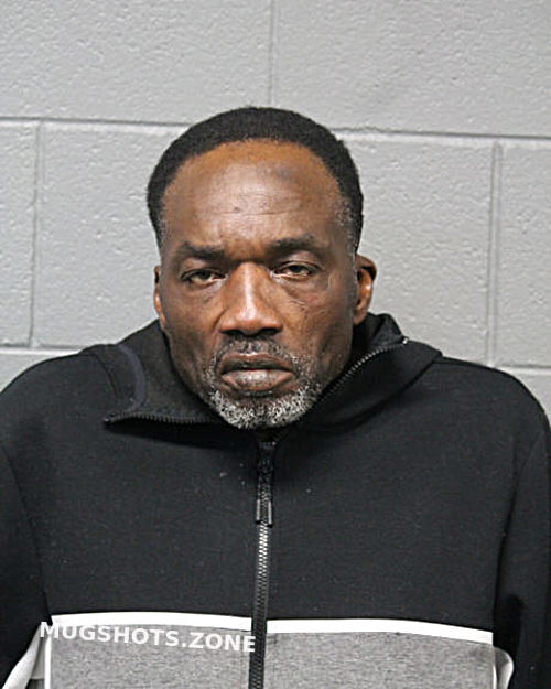 KENNETH D BURT 03/14/2024 - Chicago Mugshots Zone