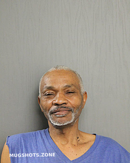JERRY T MCCLENDON 03/14/2024 - Chicago Mugshots Zone
