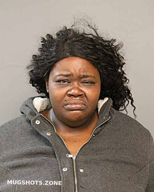 MICHELLE A MCNEAL 03/14/2024 - Chicago Mugshots Zone