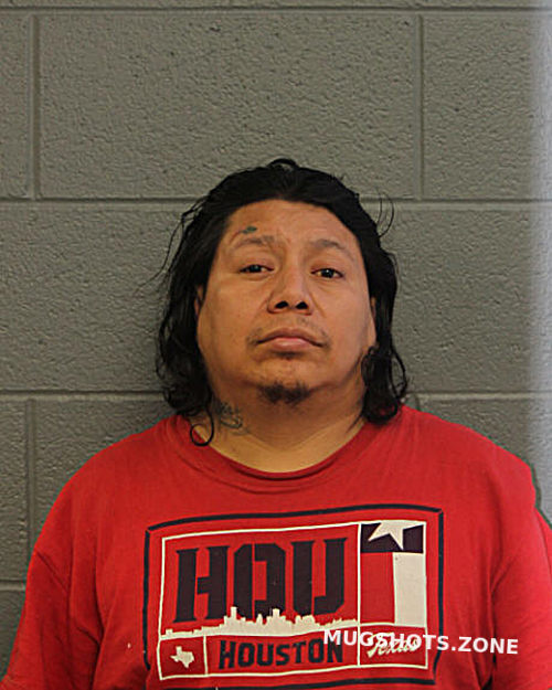 Jose Garcia 03 14 2024 Chicago Mugshots Zone