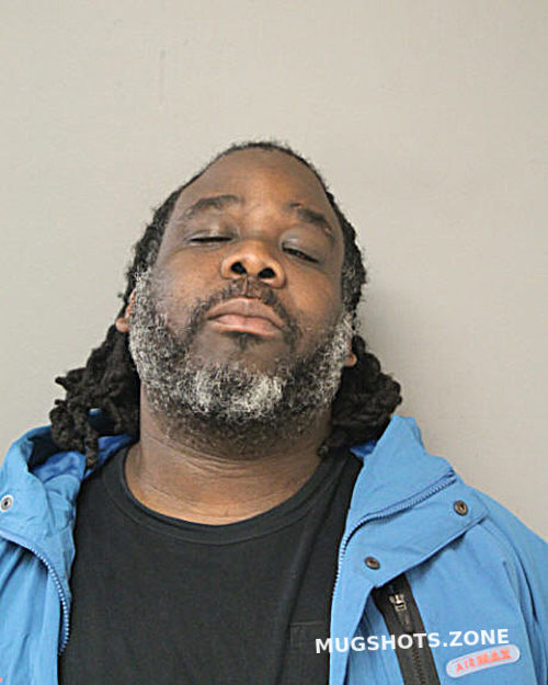 CHAZ D KNIGHT 03/14/2024 - Chicago Mugshots Zone