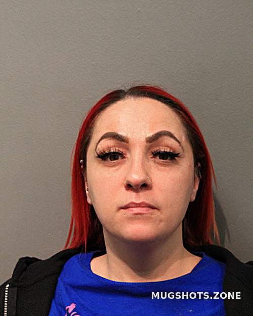 AMY A LANDRUM 03/14/2024 - Chicago Mugshots Zone