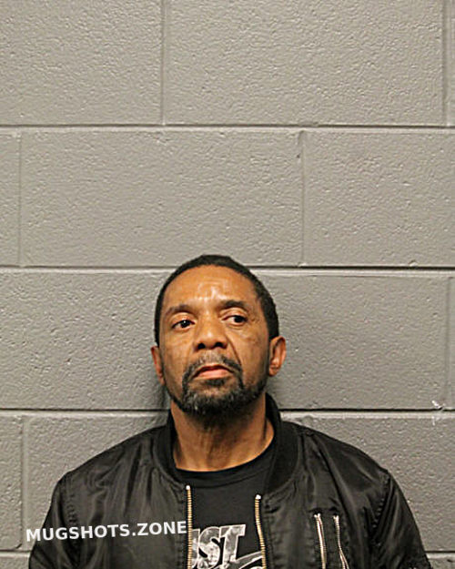 RAYMOND B WICKS 03/14/2024 - Chicago Mugshots Zone