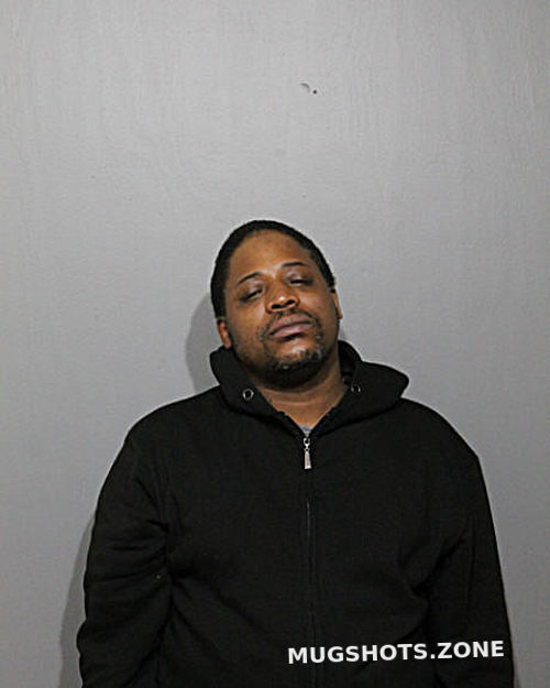 JOSEPH EJB WILLIAMS 03/15/2024 - Chicago Mugshots Zone
