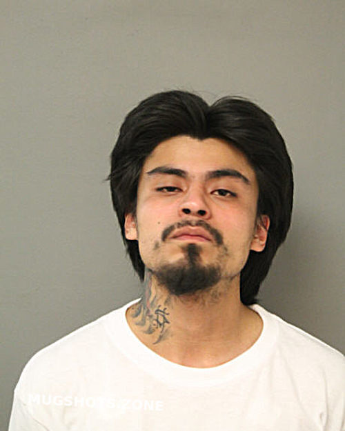 ANGEL MARTINEZ 03/15/2024 - Chicago Mugshots Zone