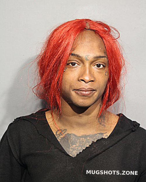 KENNETH MANNING 03/15/2024 - Chicago Mugshots Zone