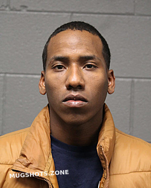 CHARLIE MICHELLE GONZALEZ-RODRIGUEZ 03/15/2024 - Chicago Mugshots Zone