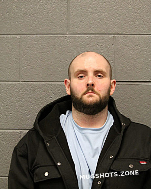 JOHN B SCHLEE 03/15/2024 - Chicago Mugshots Zone