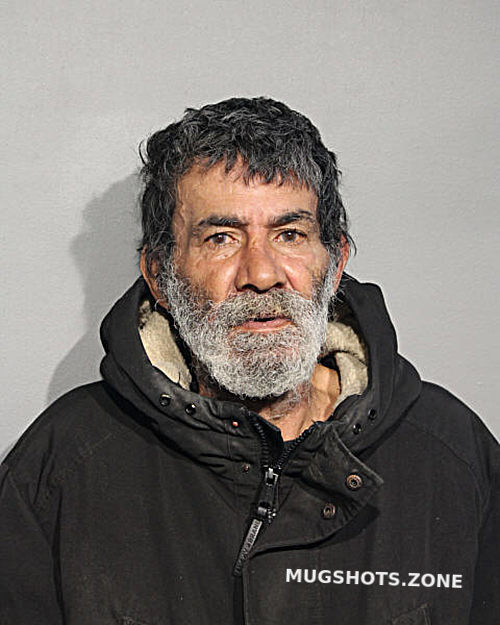 STEVEN ACOSTA 03/15/2024 - Chicago Mugshots Zone