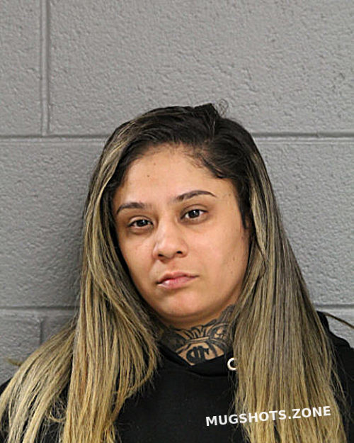 LAYLA ENRIQUEZ 03/15/2024 - Chicago Mugshots Zone