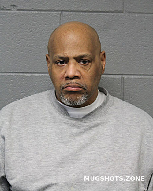 AUGUSTUS FLAGG 03/15/2024 - Chicago Mugshots Zone