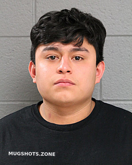 MARCO E MARTINEZ 03/16/2024 - Chicago Mugshots Zone