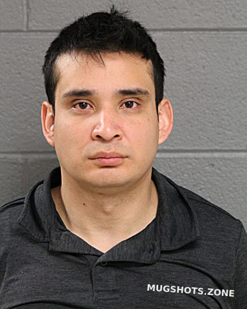 EDWIN J FAICAN-CEDENO 03/16/2024 - Chicago Mugshots Zone