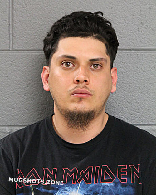 IVAN H AGUIRRE 03/16/2024 - Chicago Mugshots Zone