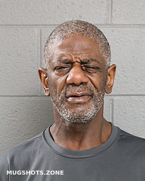 ANTONIO D WIGGINS 03/17/2024 - Chicago Mugshots Zone