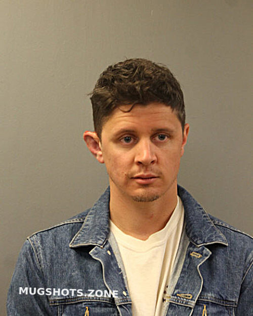 SAM J CARLSON 03/17/2024 - Chicago Mugshots Zone