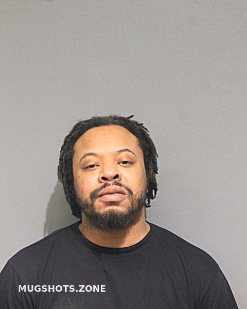 MARCUS ROSS 03/17/2024 - Chicago Mugshots Zone