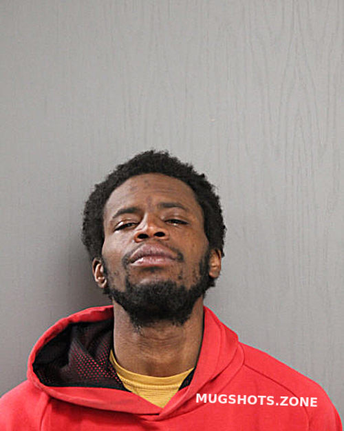 CORBAN P TATE 03/17/2024 - Chicago Mugshots Zone