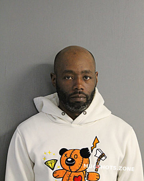 JARVIS M COLLIER 03/17/2024 - Chicago Mugshots Zone