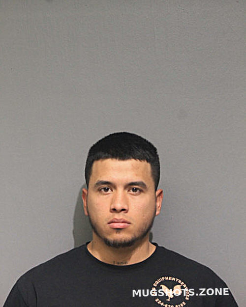 BRANDON PACHECO 03/18/2024 - Chicago Mugshots Zone
