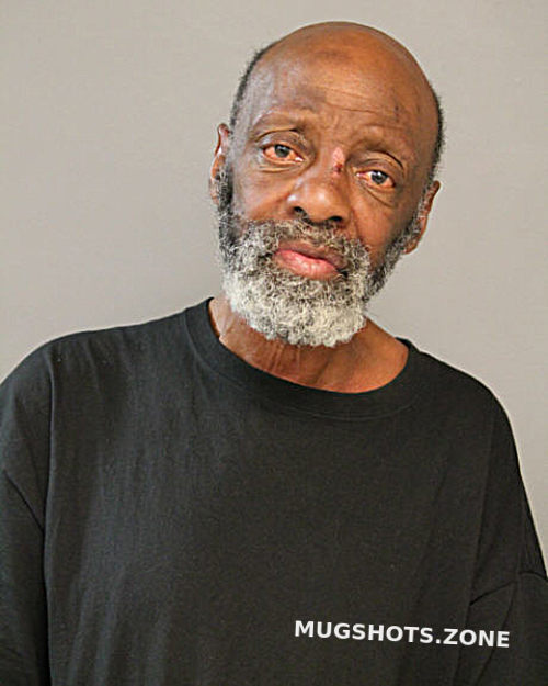 MICHAEL THOMPSON 03/18/2024 - Chicago Mugshots Zone